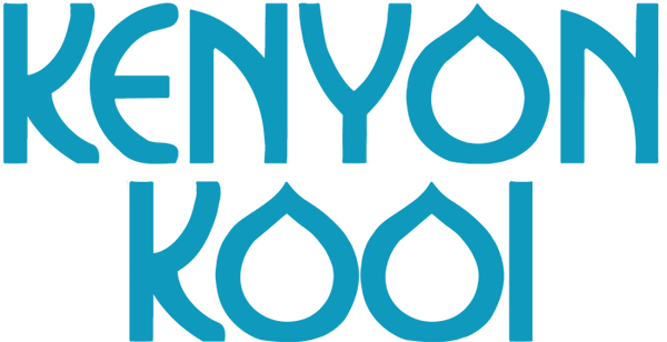 Kenyon Kool - Kenyon Consumer Products